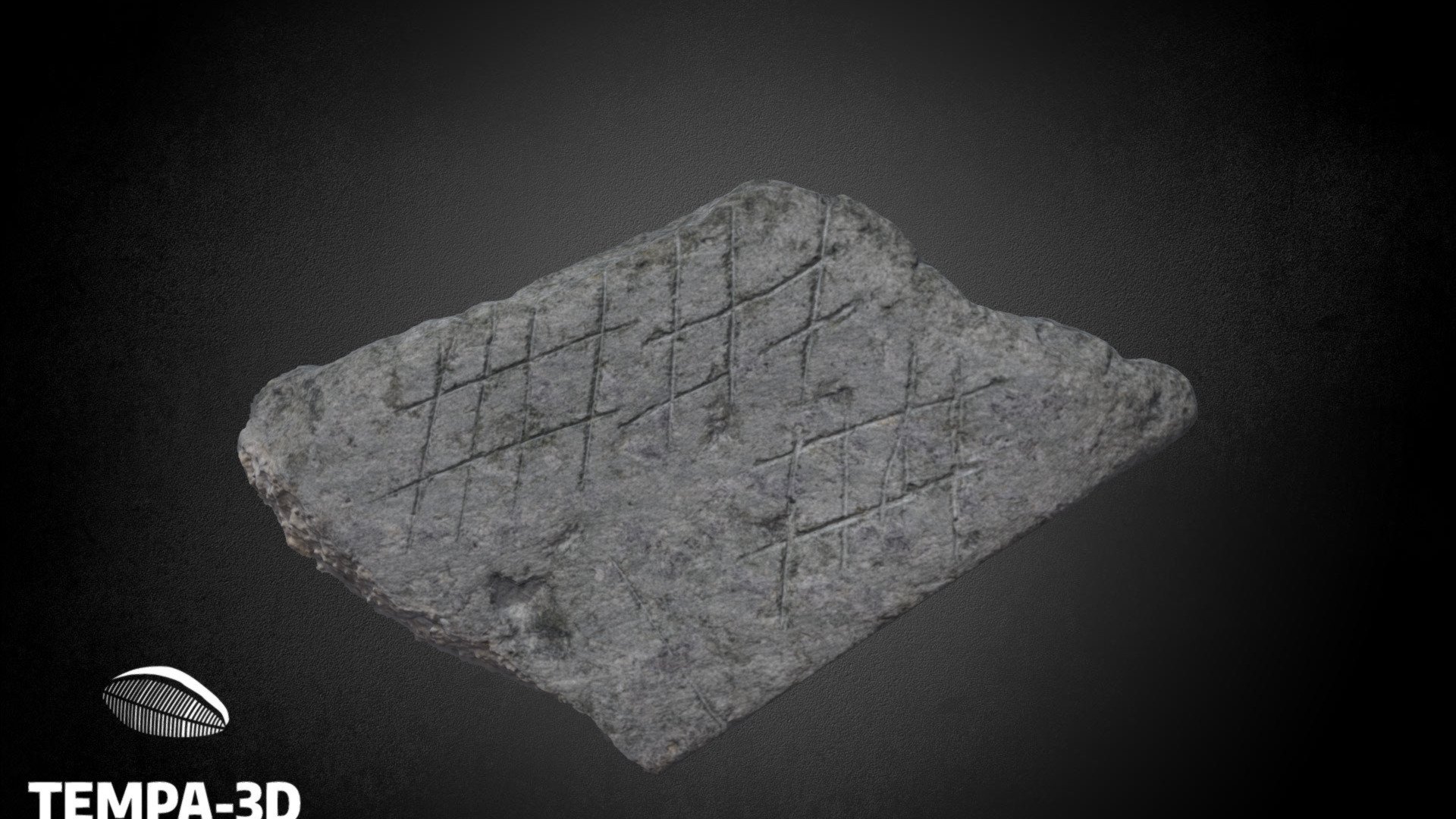 TEMPA-3D / EPO 2.11 - Download Free 3D model by Archaїc (@lab_archaic) [ce5d311] - Sketchfab