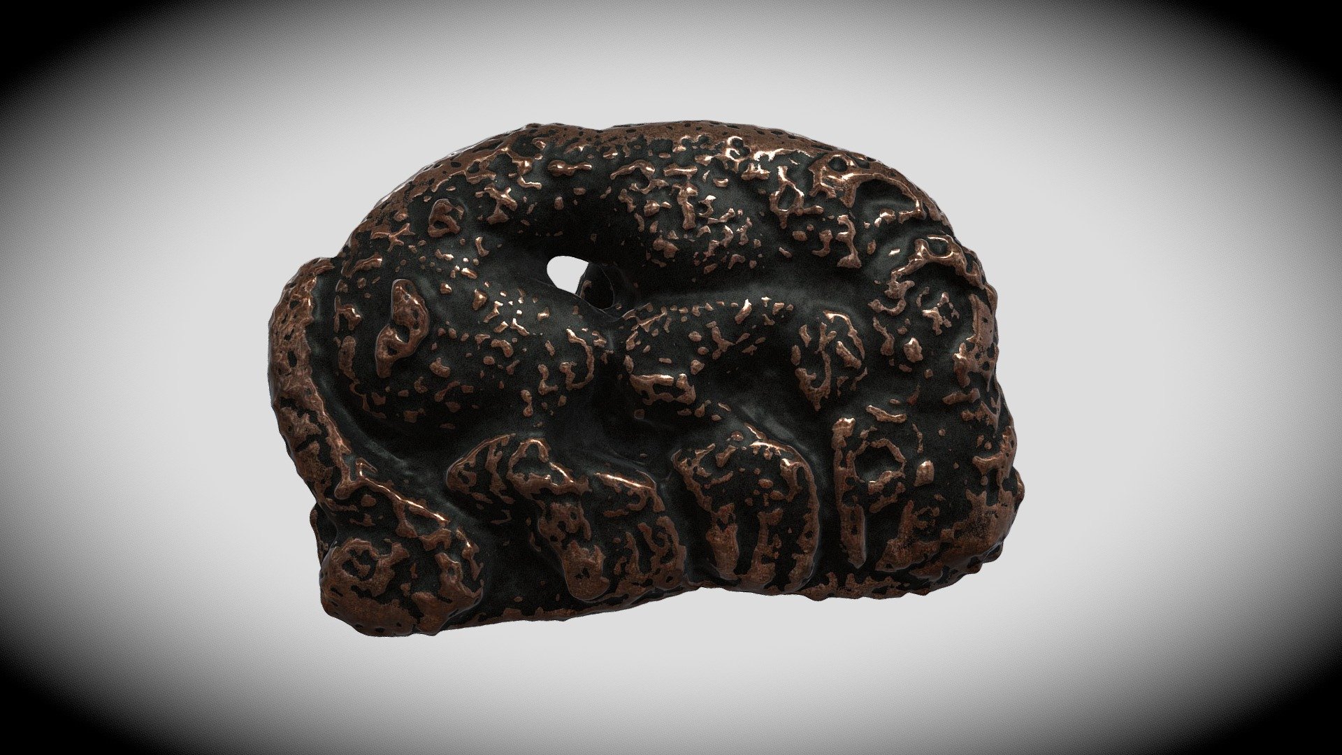 Horse bridle decoration P2k4 - Download Free 3D model by Igor Denisov ...