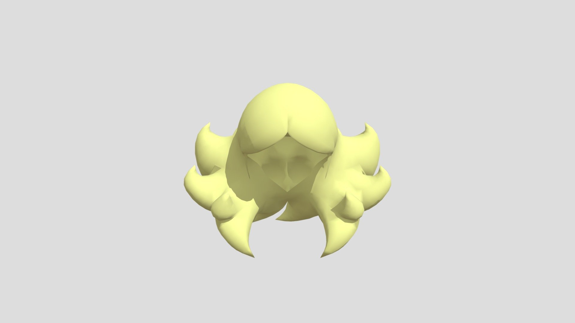 Delta - Download Free 3D model by Tigerar1 (@allanromanreyes) [ce62230 ...