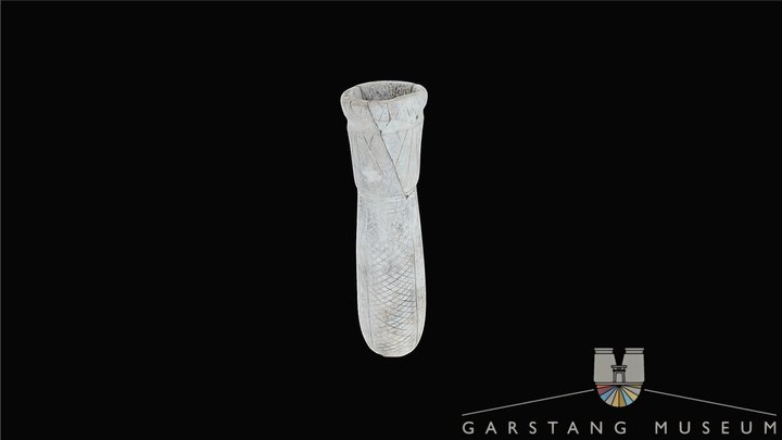 Lotus-column 3D models - Sketchfab