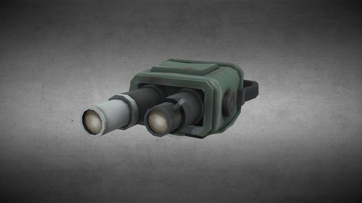 Tf2 3D models - Sketchfab