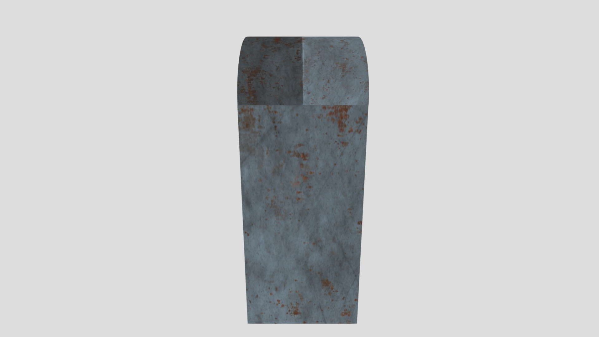 Gene Bank BioShock GO - Download Free 3D model by timjoos [ce670c8 ...