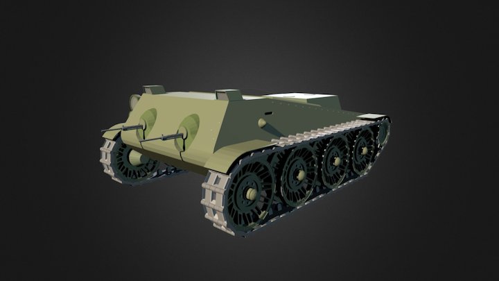 Ppg 3D models - Sketchfab