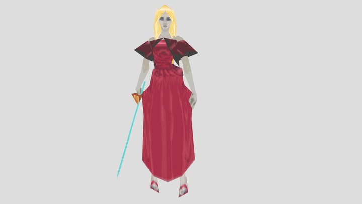 Castlevania 3D models - Sketchfab