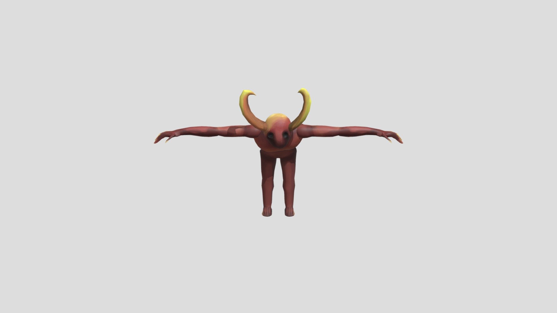 Specimen 11 - 3D model by Red (@jakob.kush367) [ce6bbc6] - Sketchfab