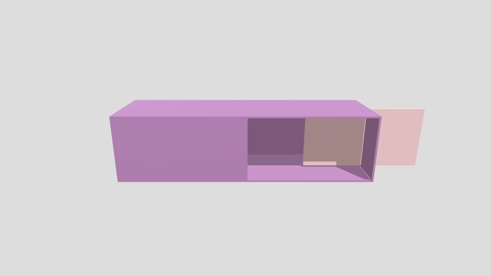 cv - 3D model by da (@aybaradil) [ce6ec2d] - Sketchfab