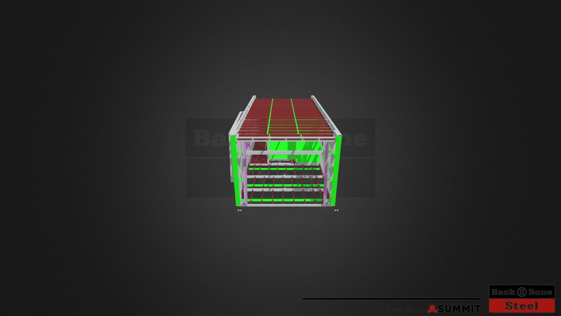 508768-166852_M1 LH - 3D model by backbonesteel [ce6f272] - Sketchfab
