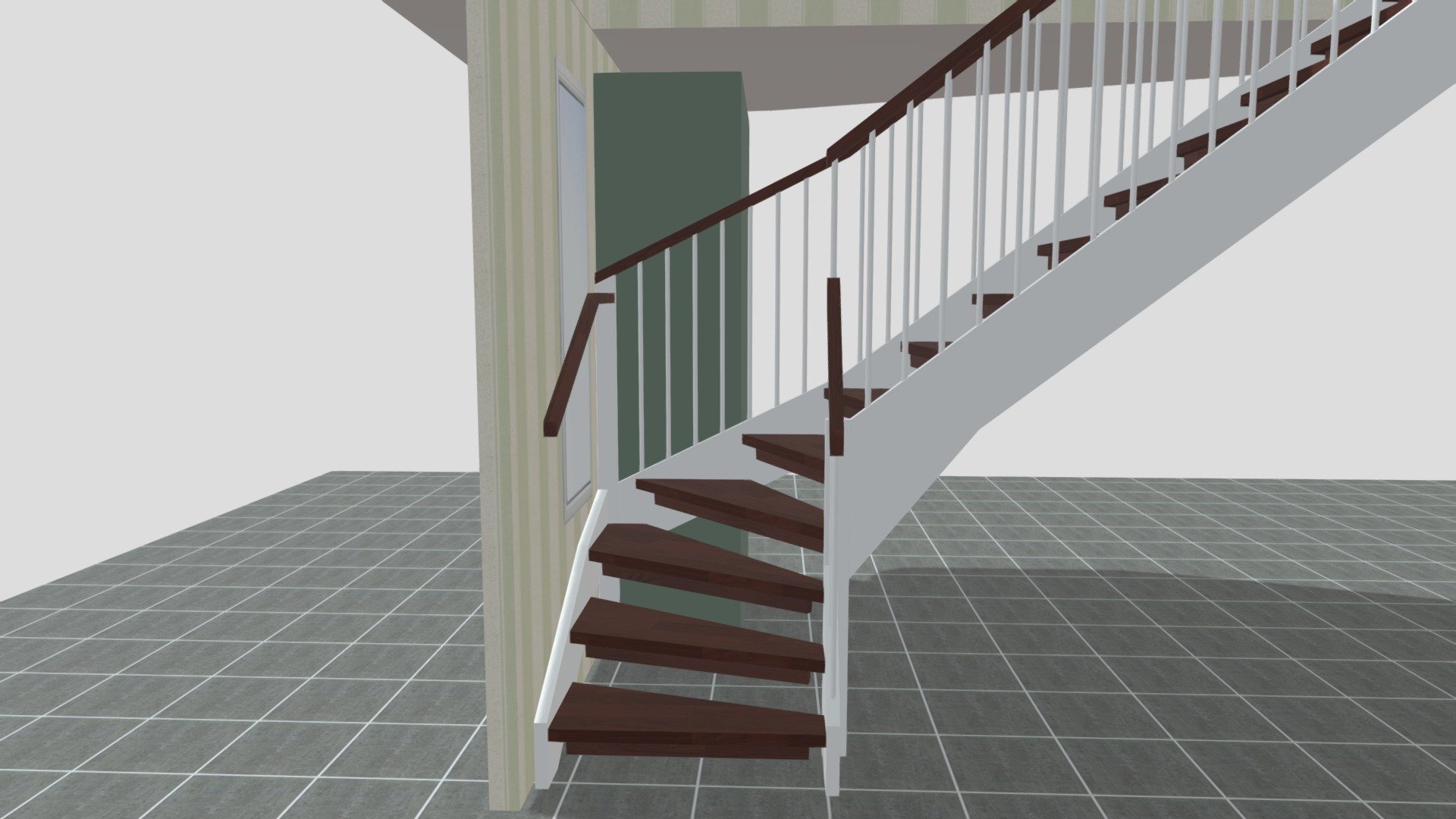 240430_Kla - Download Free 3D model by JaniLantta [ce6f46a] - Sketchfab