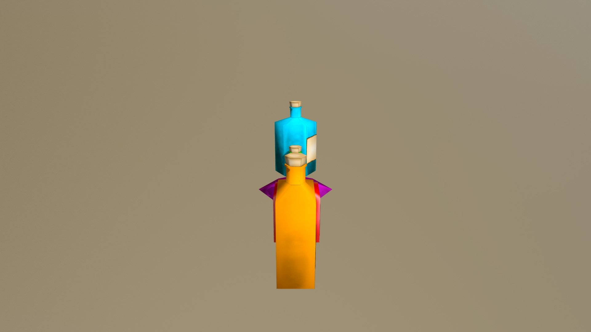 Outsource Carly Townsend 1 - 3D model by Coraloni [ce6f7bb] - Sketchfab