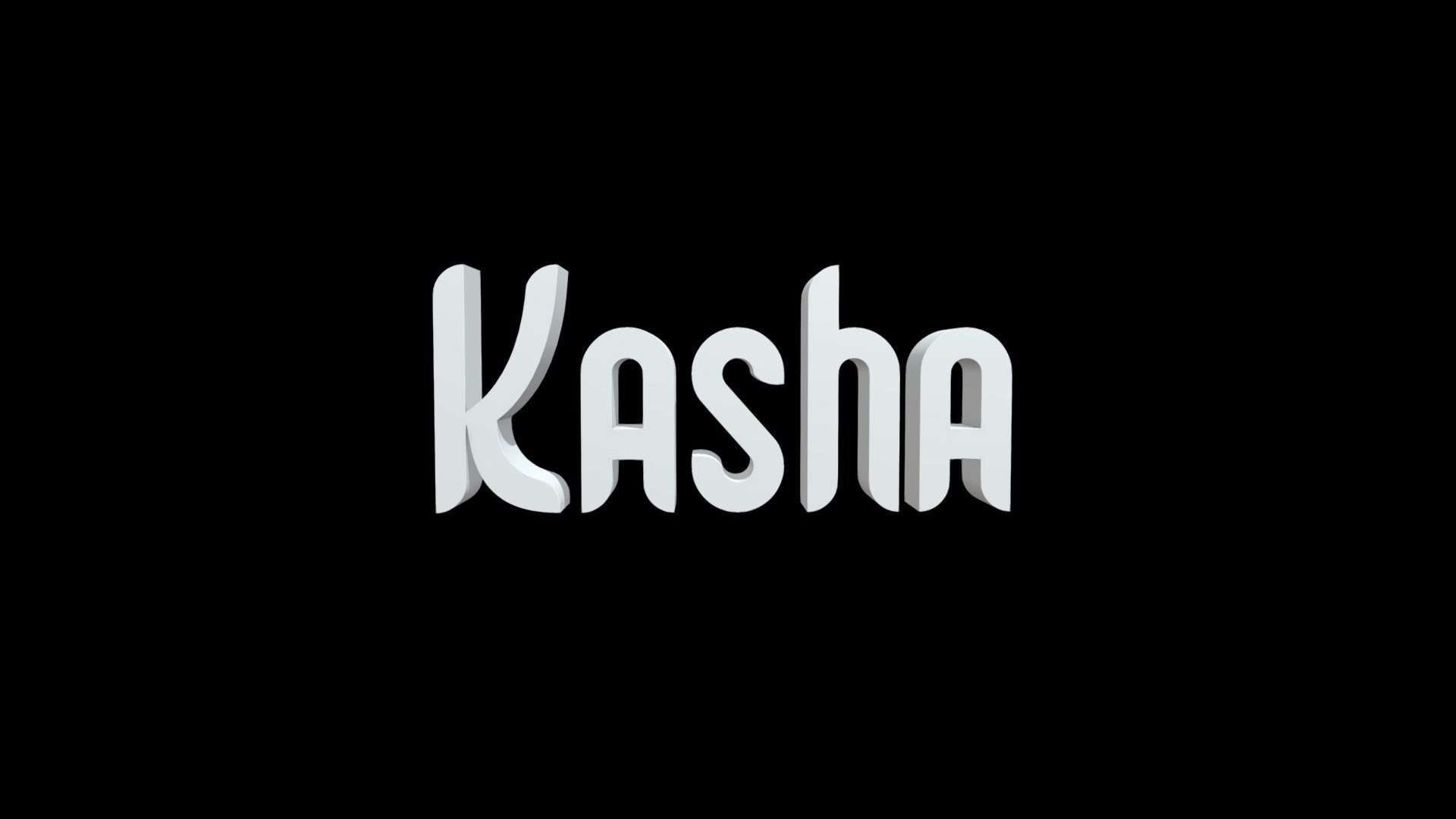 kasha - Download Free 3D model by Glazunov.Vlad [ce6fb8b] - Sketchfab
