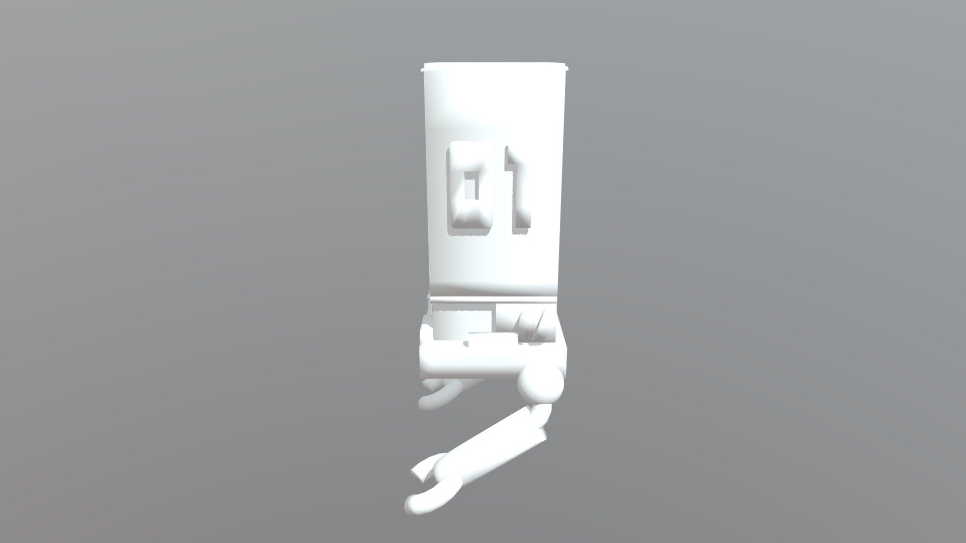 Assignment6 McGovern - 3D model by cdmcgovern [ce7020c] - Sketchfab
