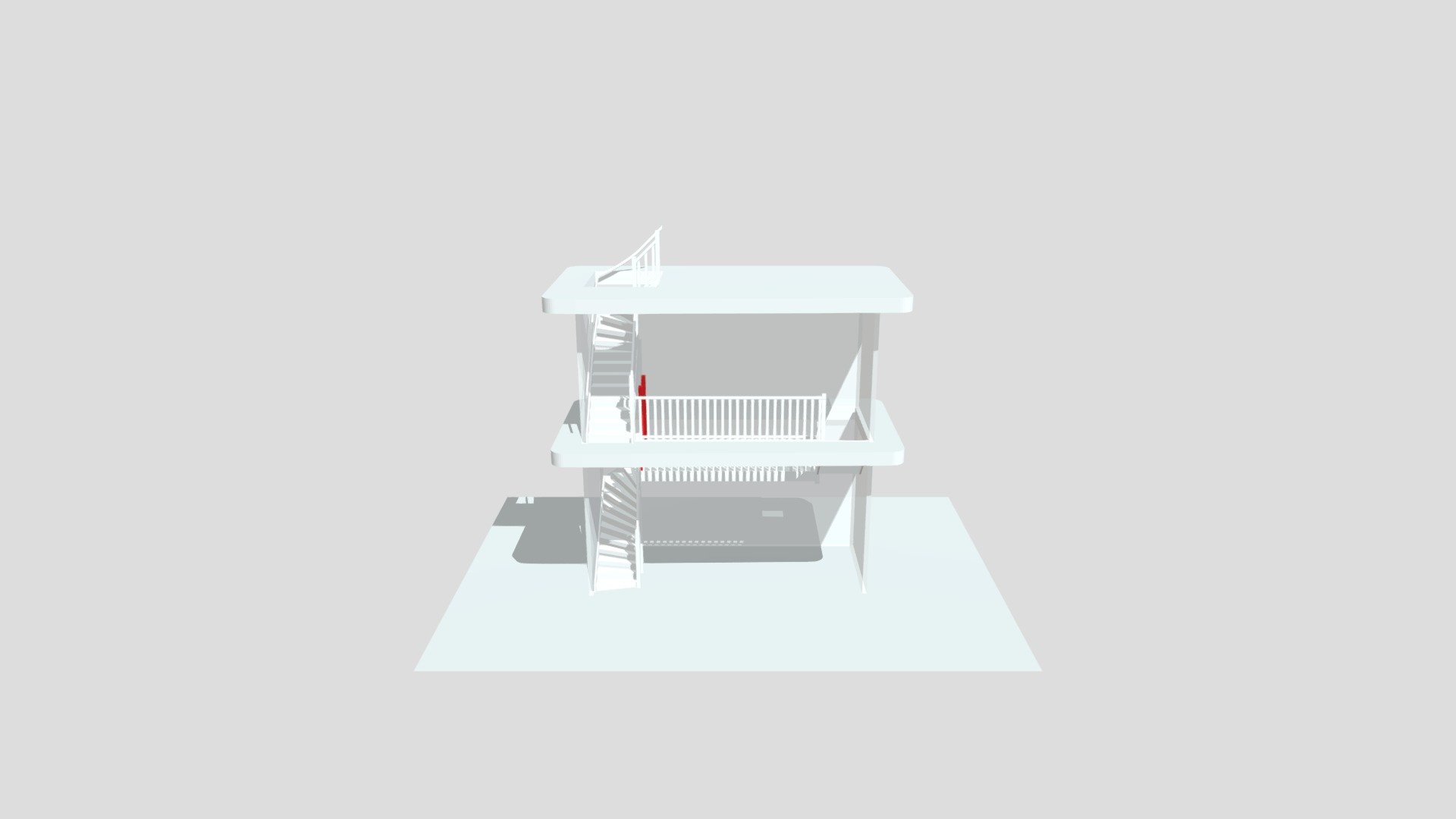 trap Rotterdam - 3D model by TrapDirect [ce708bd] - Sketchfab