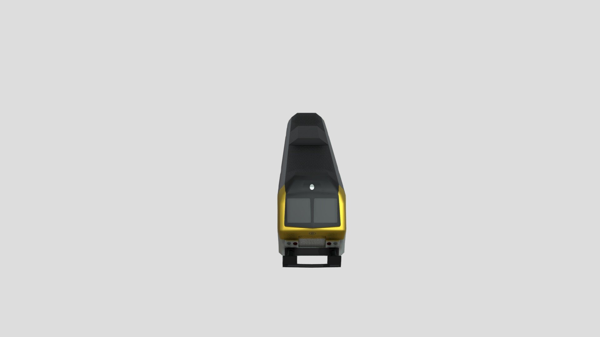 SNCB HLE13 - 3D model by TPRAM [ce724e4] - Sketchfab