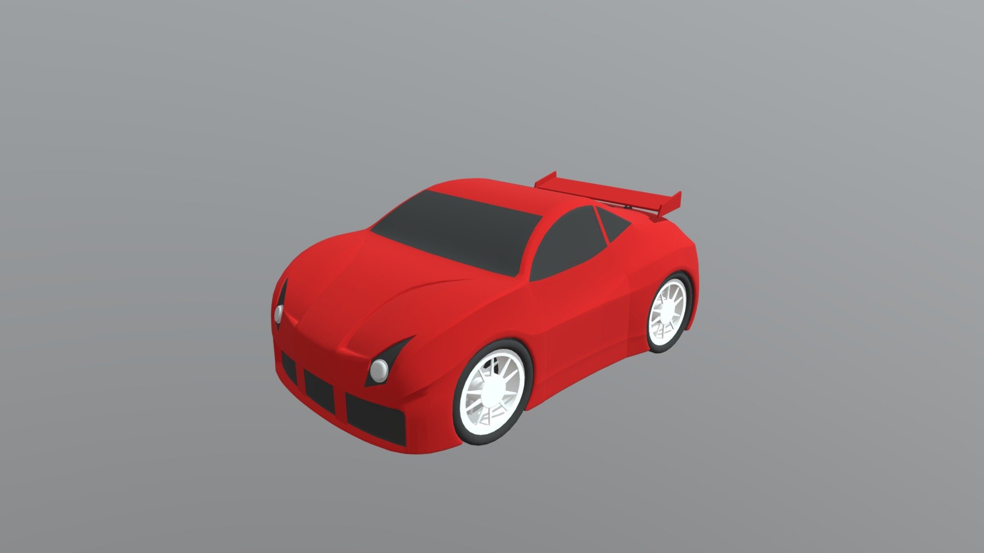 Car - 3D model by hoangyenbk2610 [ce72609] - Sketchfab