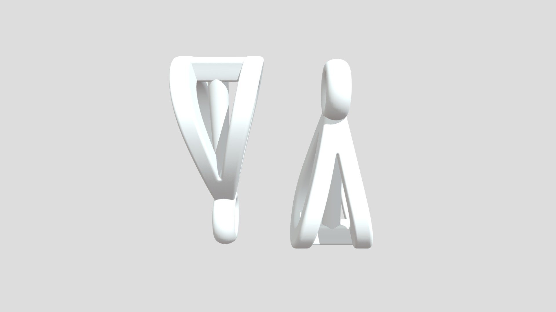 Loop - Download Free 3D model by cadkrishna2020 [ce74d40] - Sketchfab