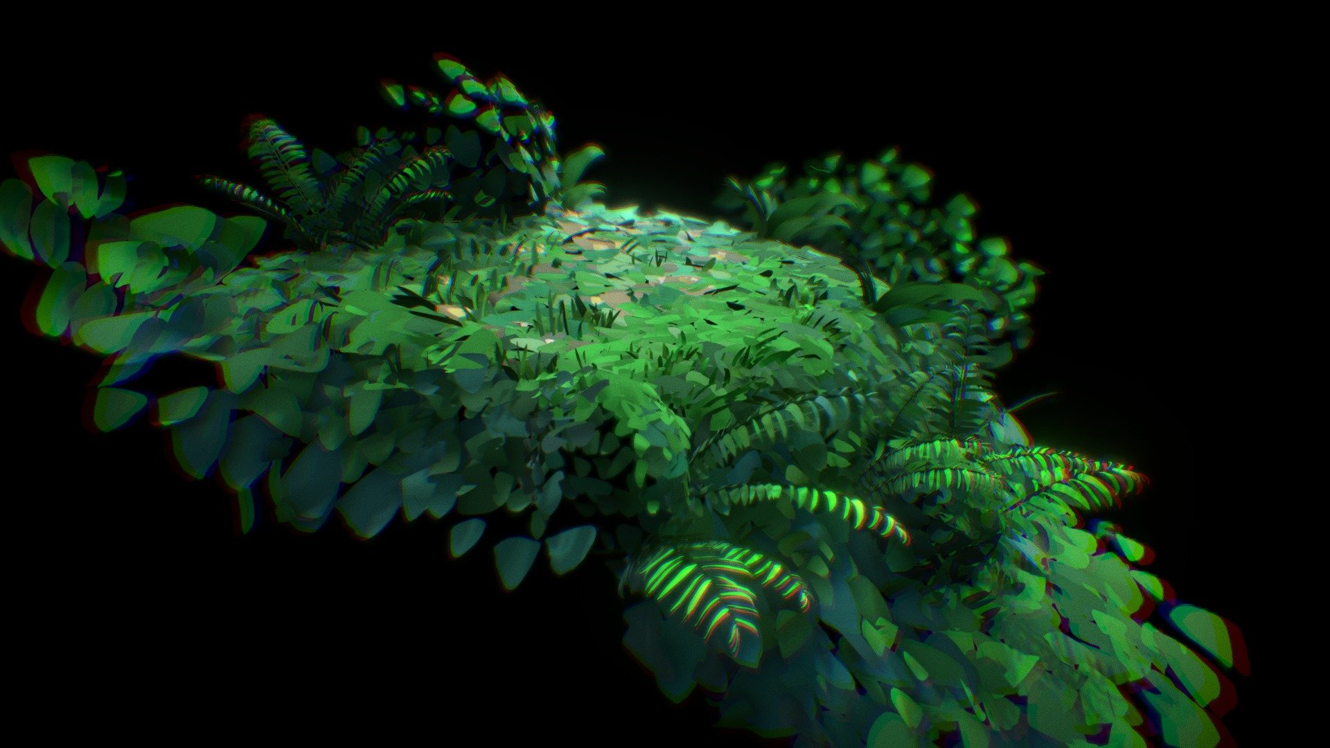 Kusunda-Set (sc08-3) - 3D model by moemayerhofer [ce75957] - Sketchfab