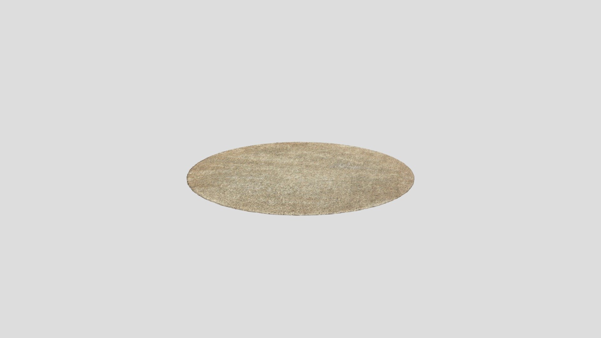 Round Rug - Buy Royalty Free 3D model by 3DImaginationHub [ce76208 ...