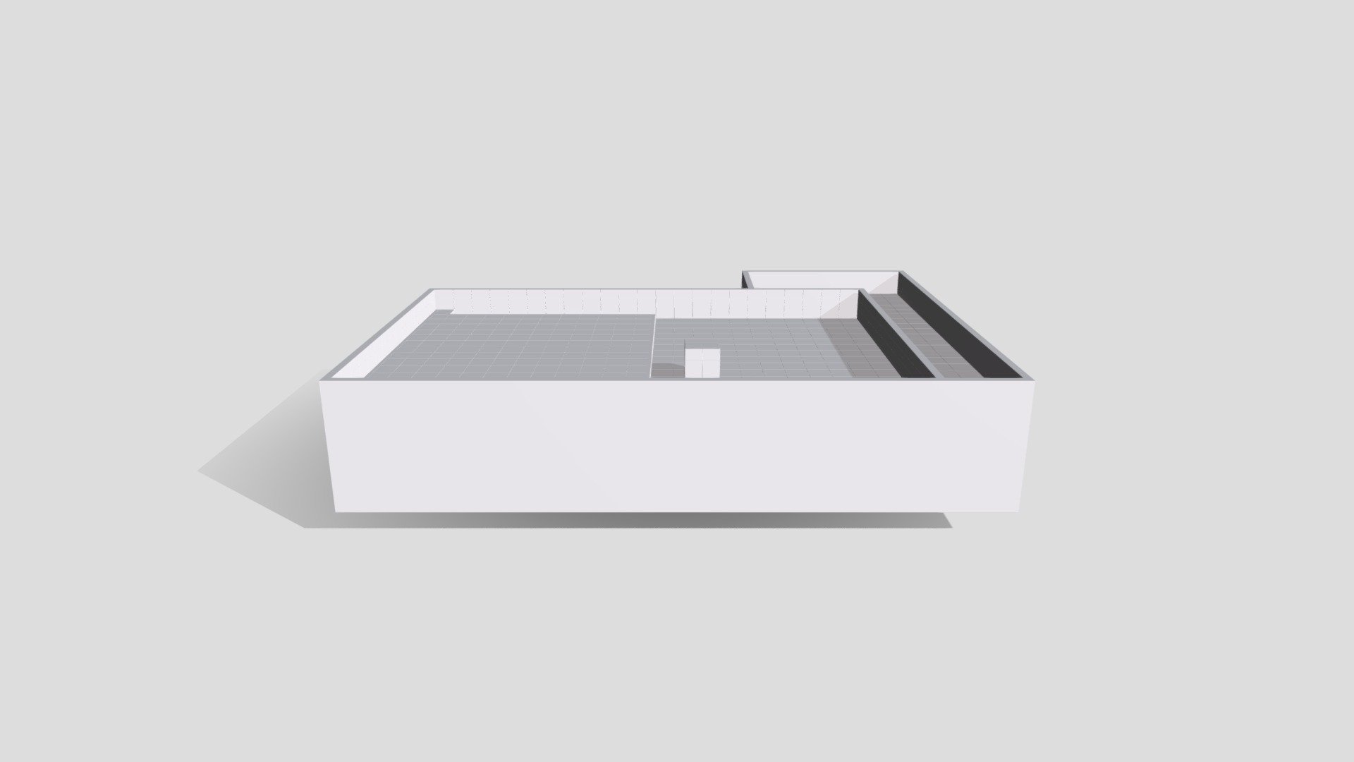 bhjkjg - 3D model by Andrew (@andrew33) [ce76f3f] - Sketchfab