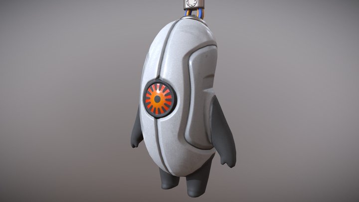 Cs2 3D models - Sketchfab