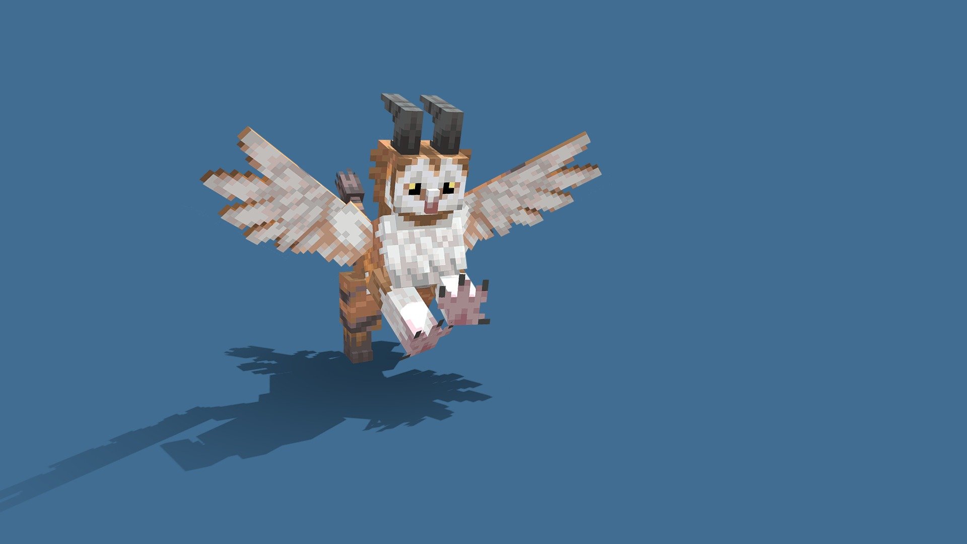 The Prowler - 3D model by FoxFocus (@FoxFocus5) [ce7897b] - Sketchfab