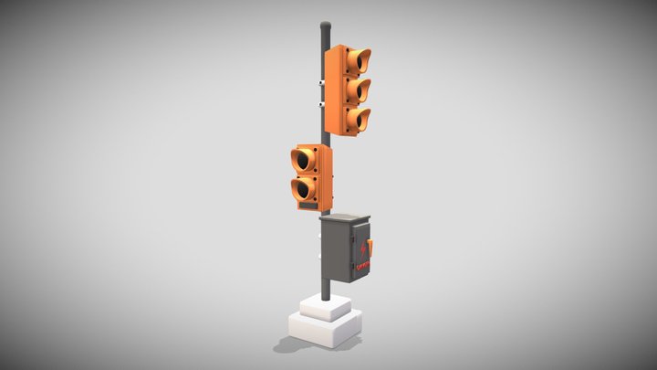 Quarks Studios (@QuarksStudios) - Sketchfab