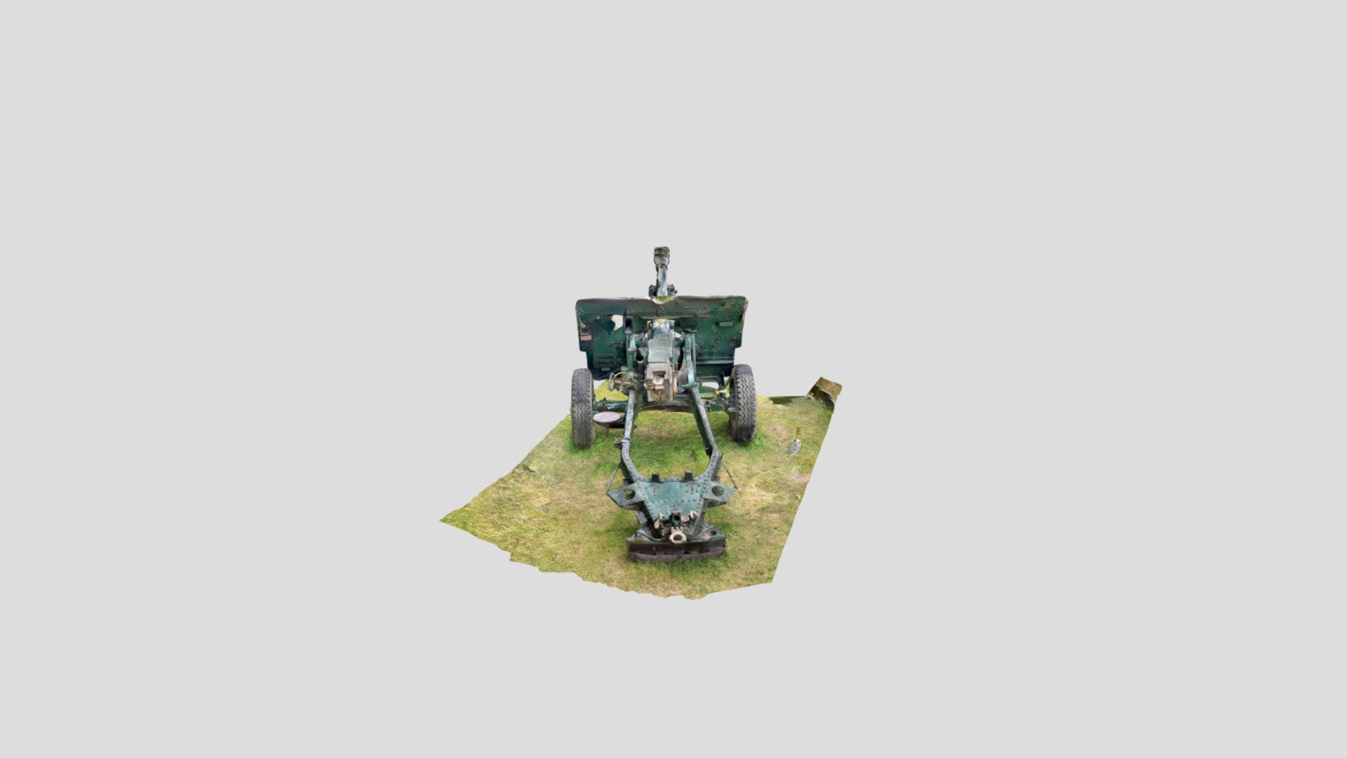 Cardiff castle - Download Free 3D model by Cymru_hero [ce7a691] - Sketchfab