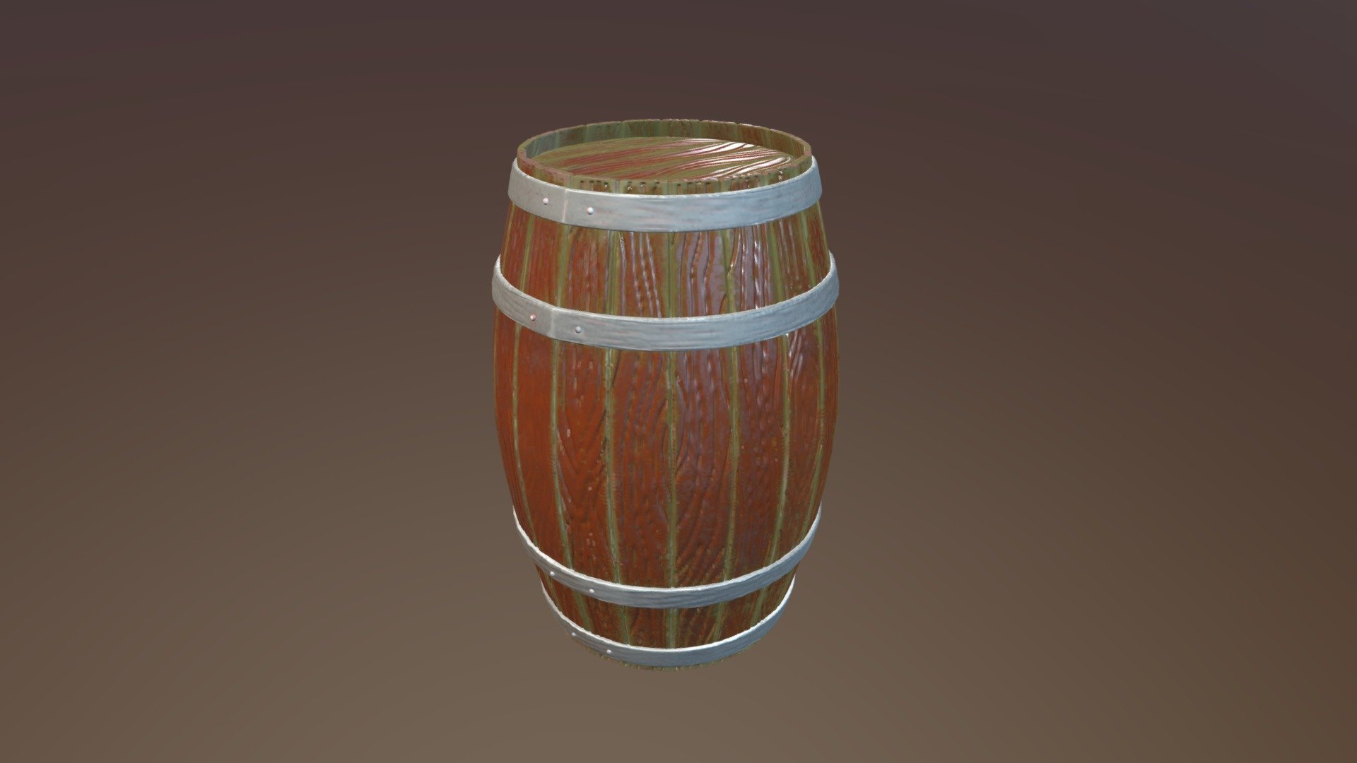 Bochka - Download Free 3D model by VeTaS90 [ce7b96a] - Sketchfab