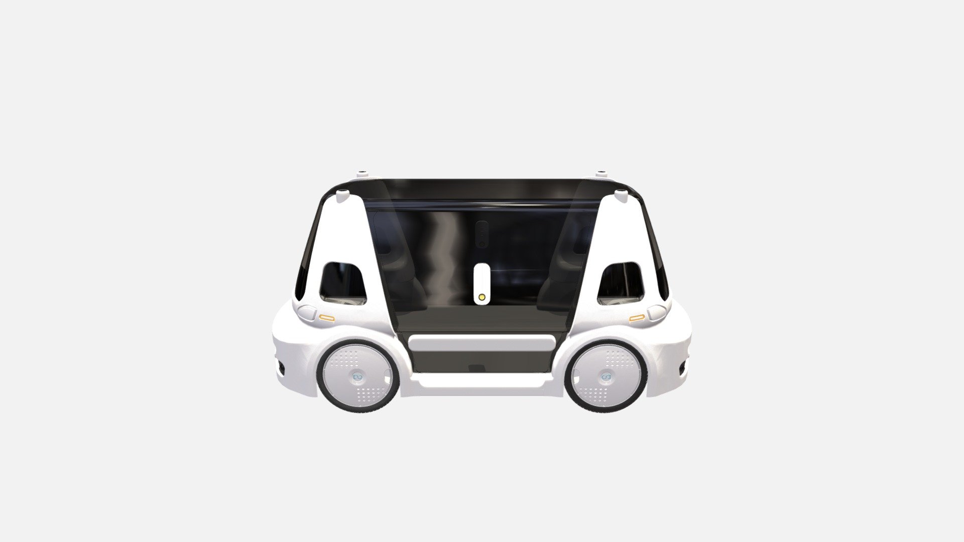 SAM - 3D model by 1655design [ce7c103] - Sketchfab