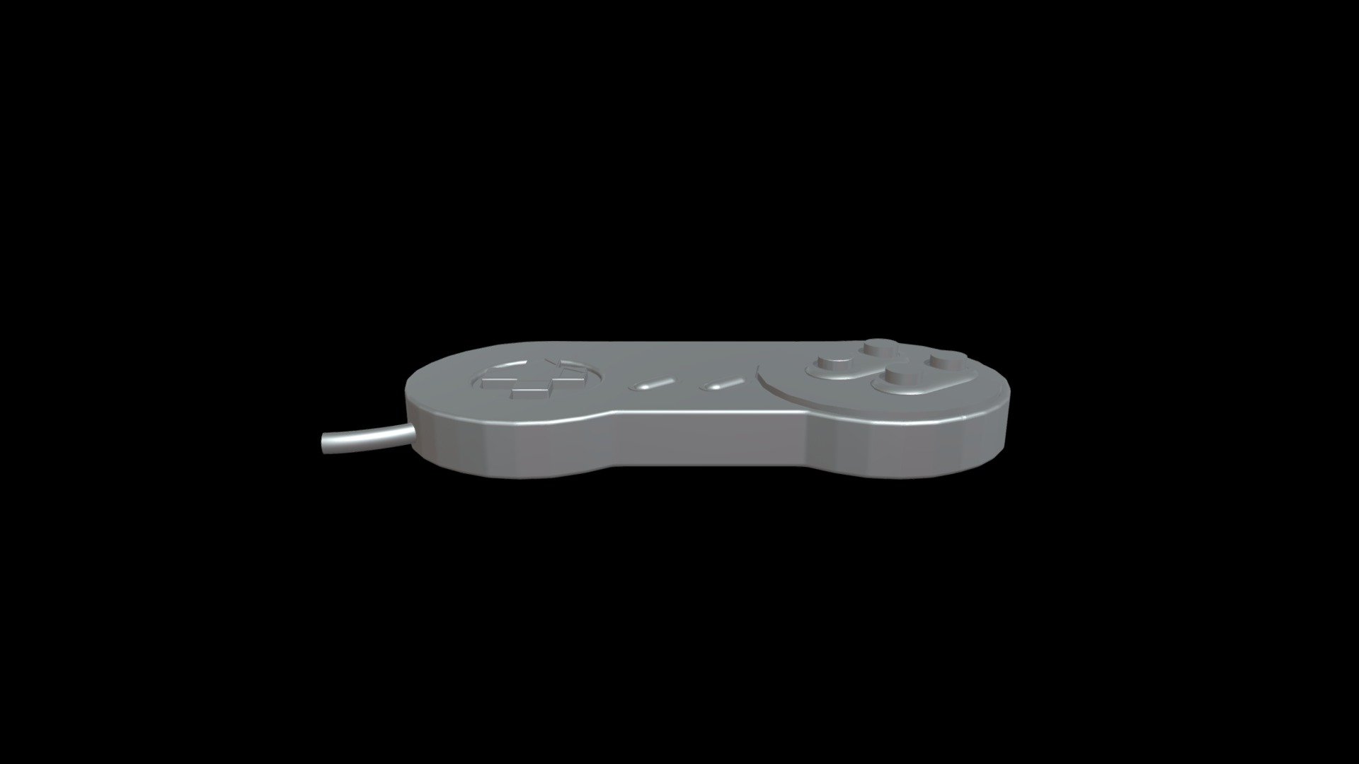 me_controller - 3D model by ceeleste [ce7f913] - Sketchfab