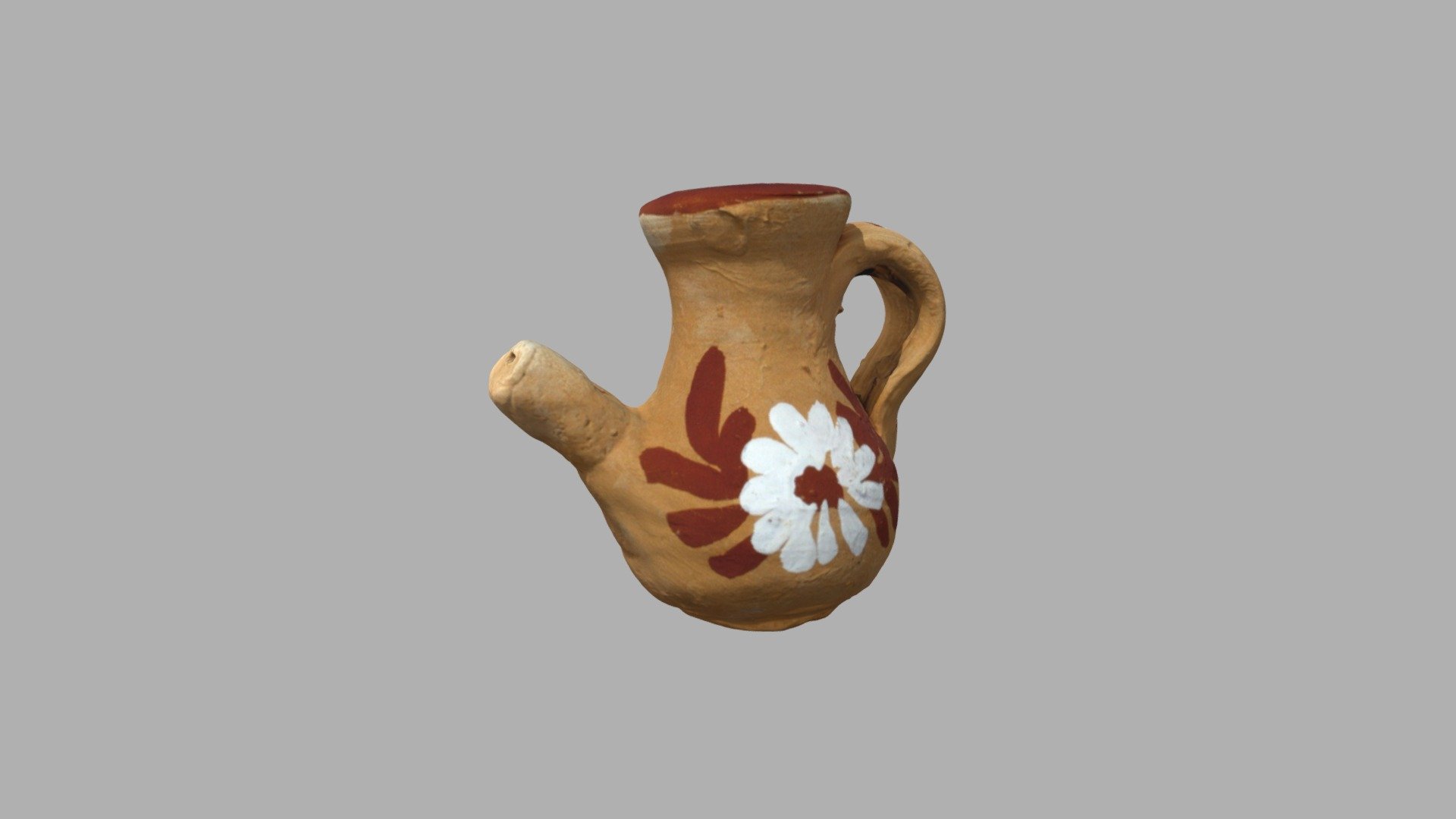 Lalitsa_06 - 3D model by Dotsoft [ce7ffe6] - Sketchfab