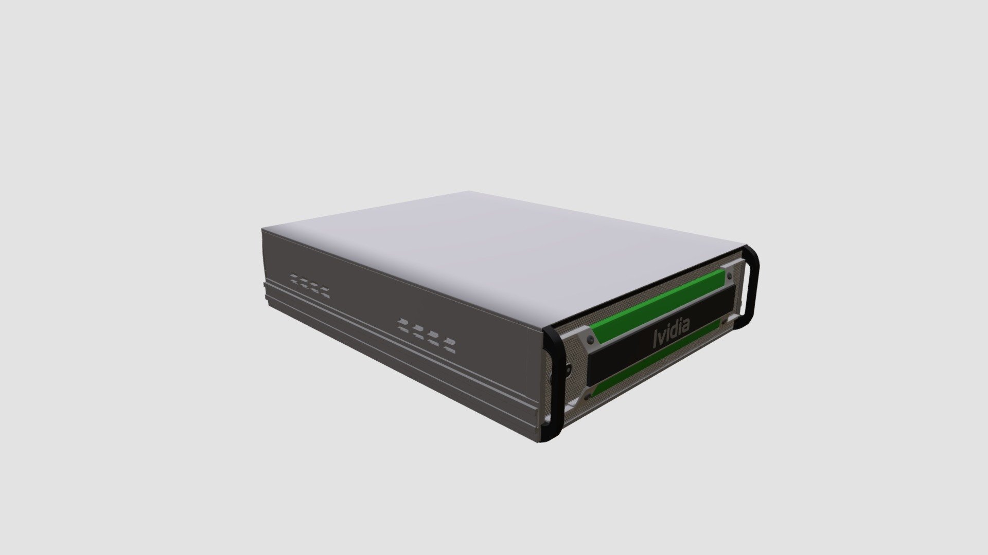 server - Buy Royalty Free 3D model by Evermotion [ce8019e] - Sketchfab ...