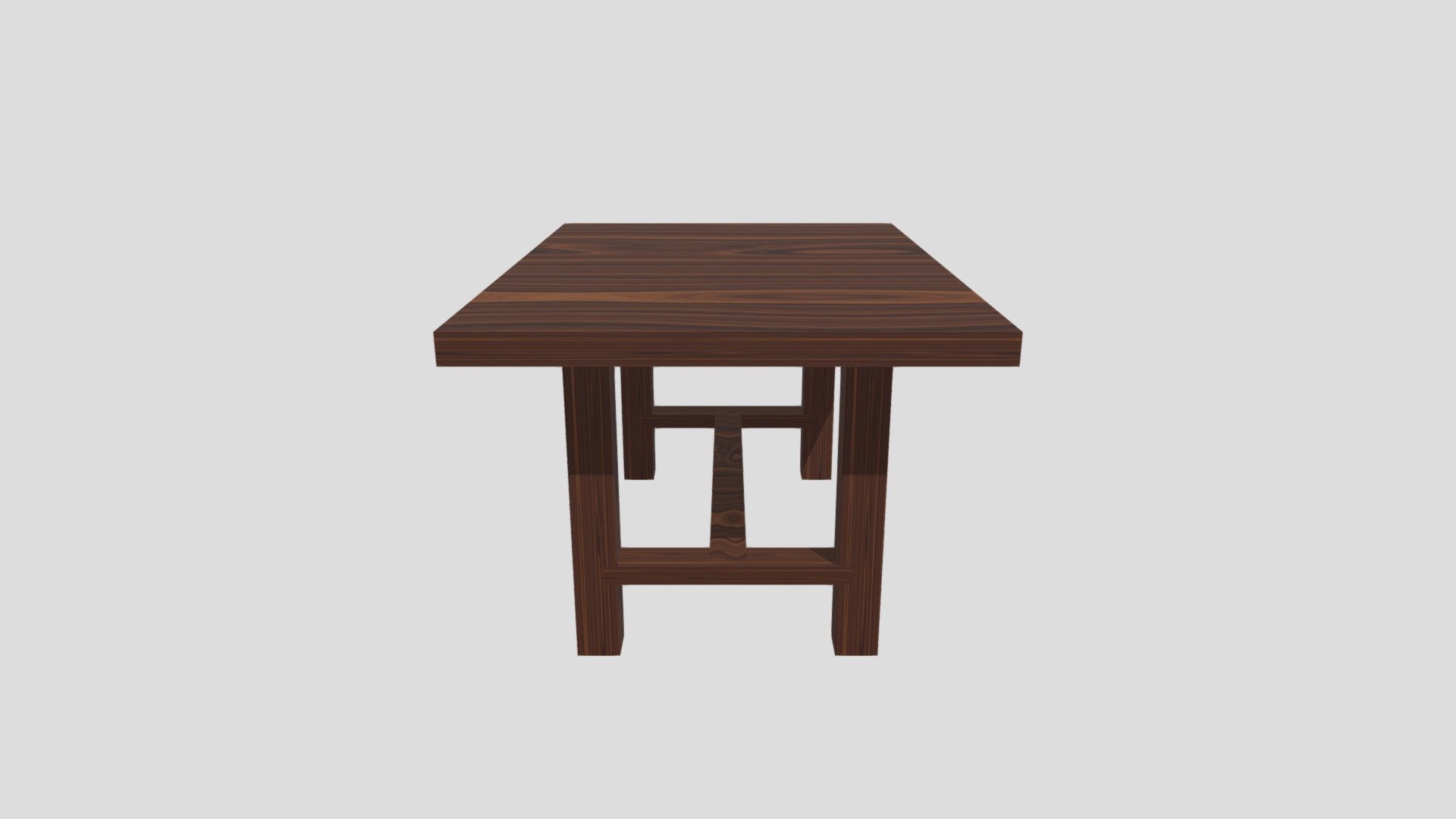 Furniture Table - Download Free 3D model by Sofi8 [ce81275] - Sketchfab