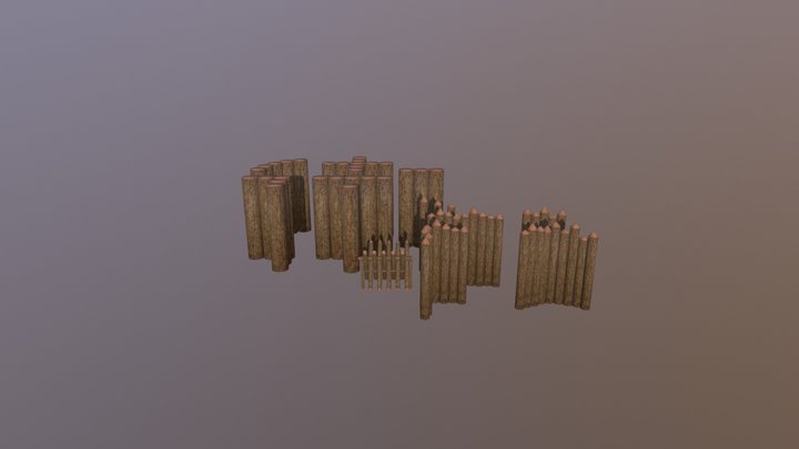 Unreal_engine_4 3D models - Sketchfab