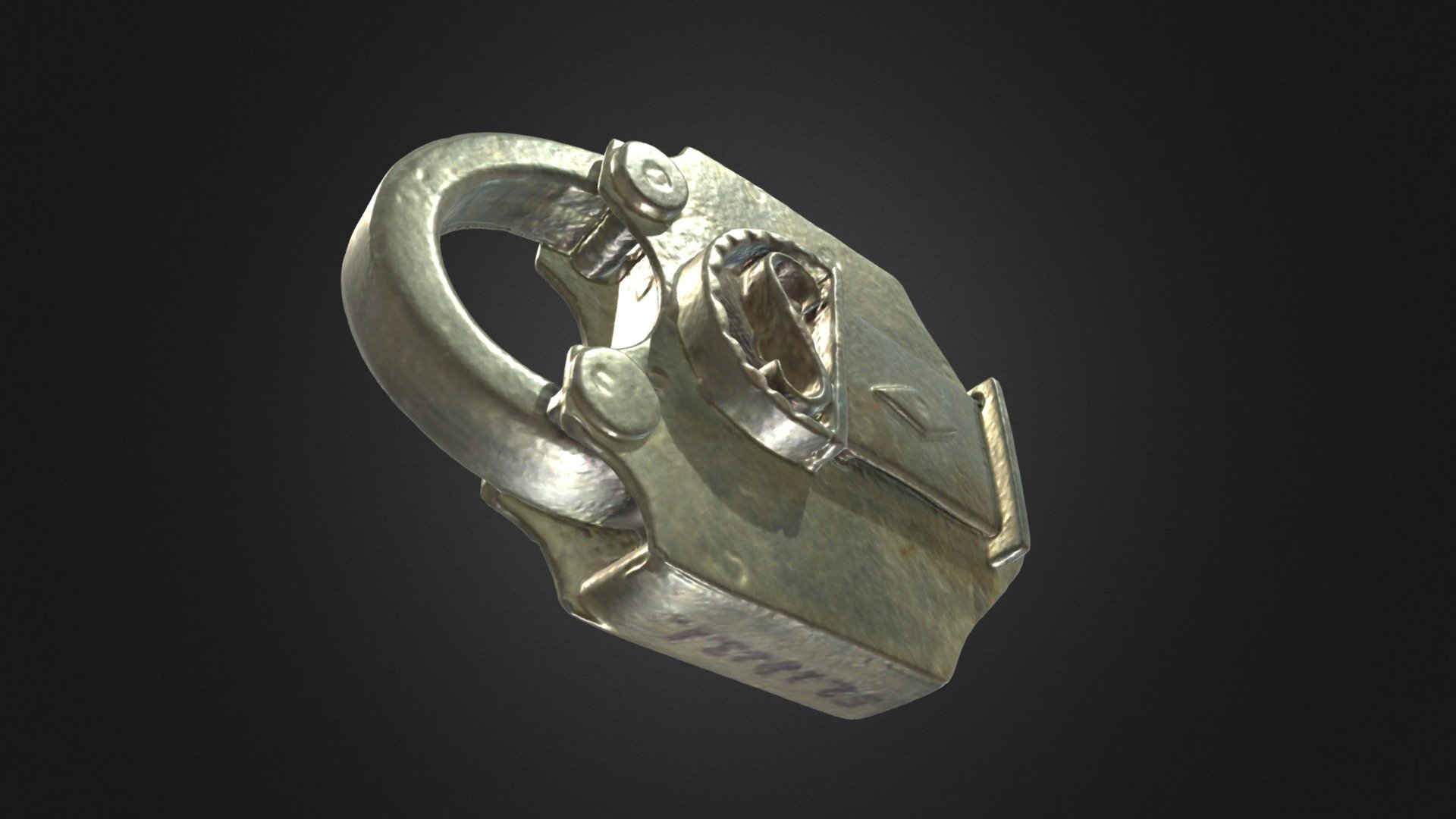 Lakat - 3D model by Nagy Gyula Területi Múzeum (@ngytm) [ce84111 ...