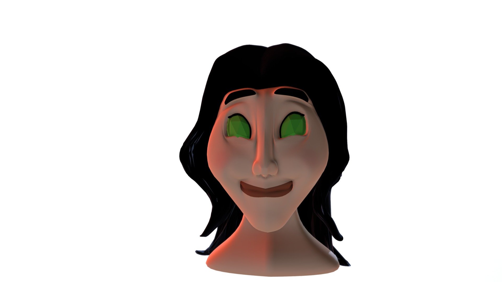 Lee - 3D model by Sani (@Shahabuddin.Sani) [ce842ad] - Sketchfab