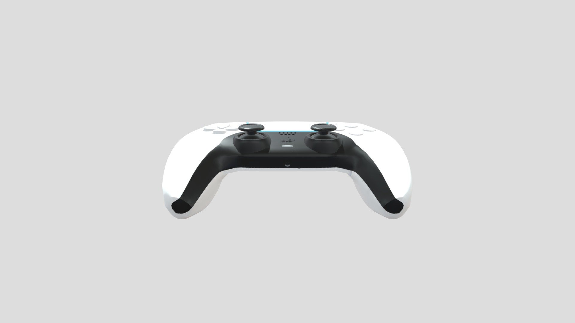 Assignment 2: Dualsense Controller - 3D model by ReegeChris [ce8477f ...