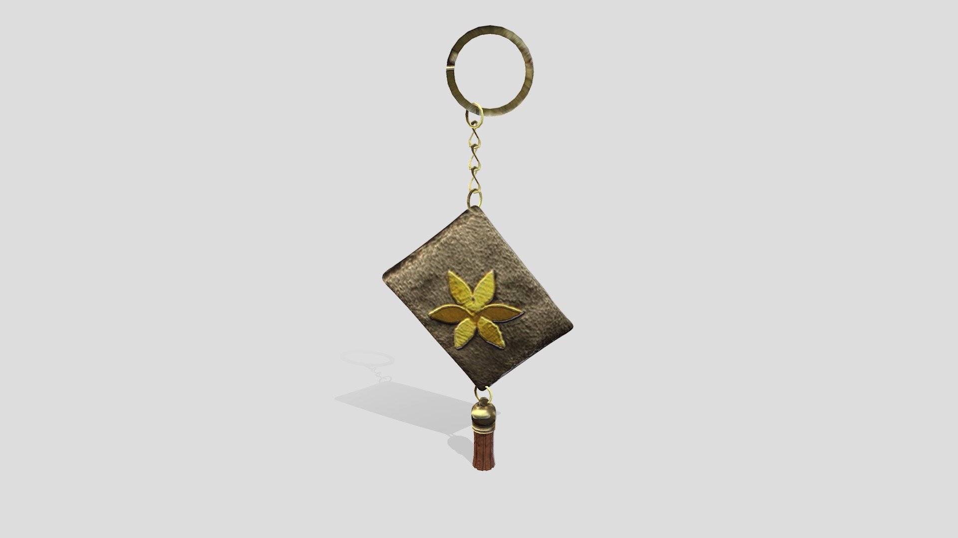 PRE ORDER KEY CHAIN TEKAT - Download Free 3D model by eeelabvisual ...