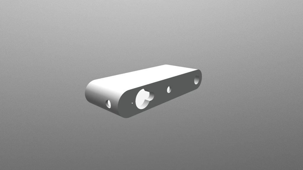 Modular Bot Body - 3D model by pixedge [ce86e55] - Sketchfab