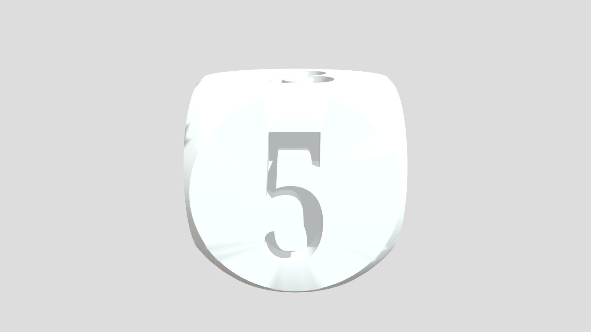 Indented Dice - Download Free 3D model by 638740 [ce88cde] - Sketchfab