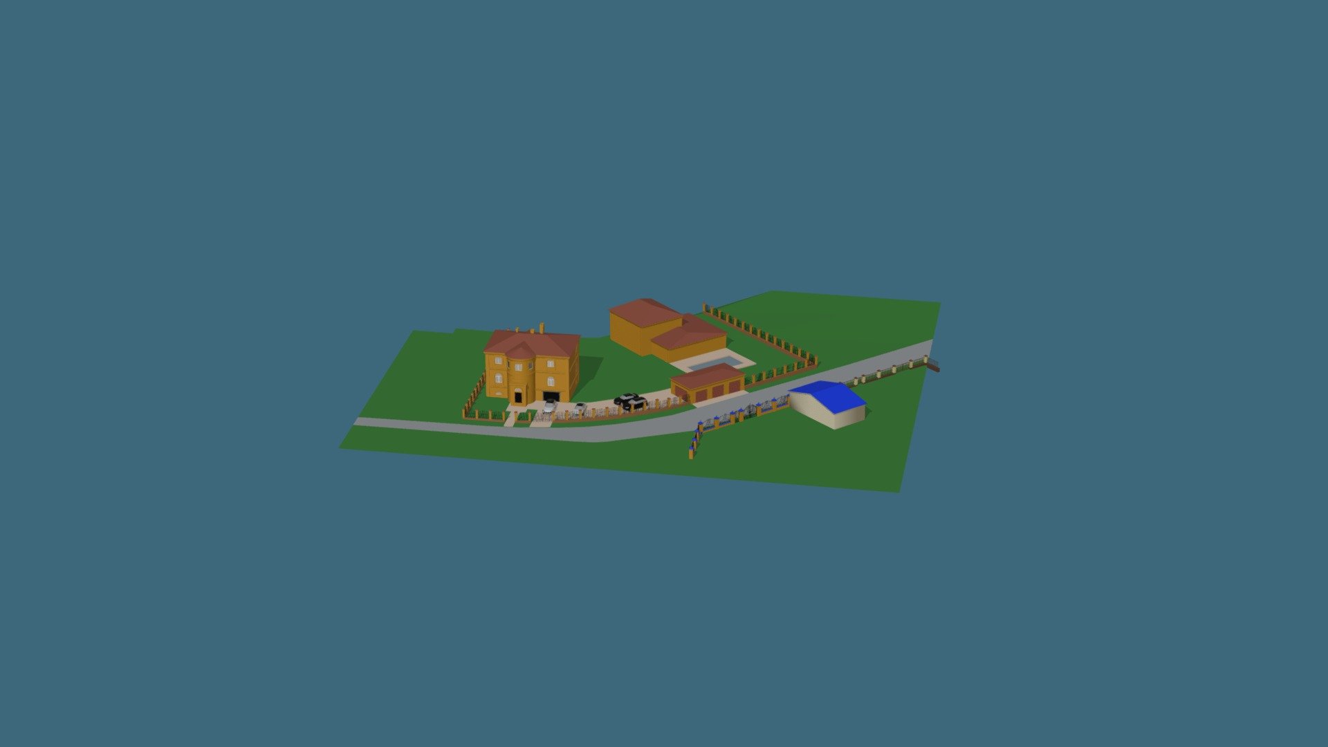 01- Scetch - 3D model by RenderManus [ce8ada1] - Sketchfab