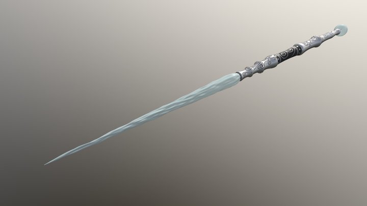 Merlin 3D models - Sketchfab