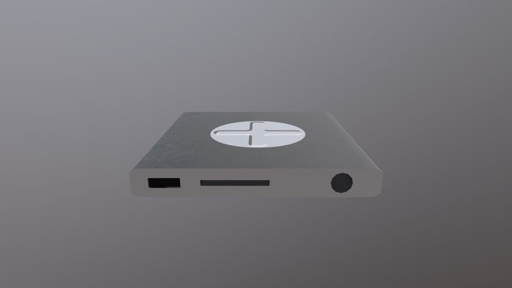 Microsd-card 3D models - Sketchfab