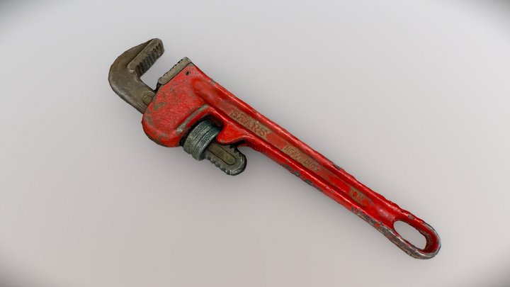 Plumber 3D models - Sketchfab