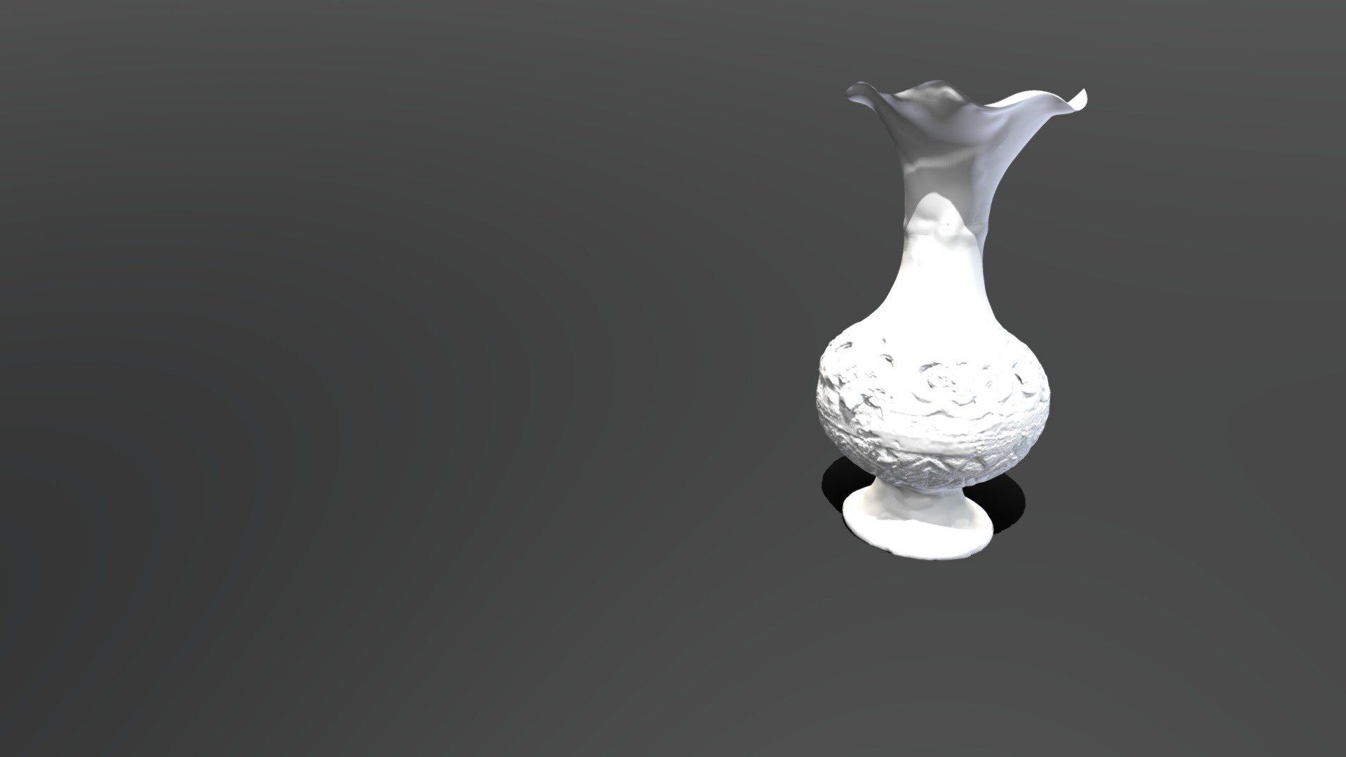 Clay Pottery_Published - Download Free 3D model by SikandarAfzal ...