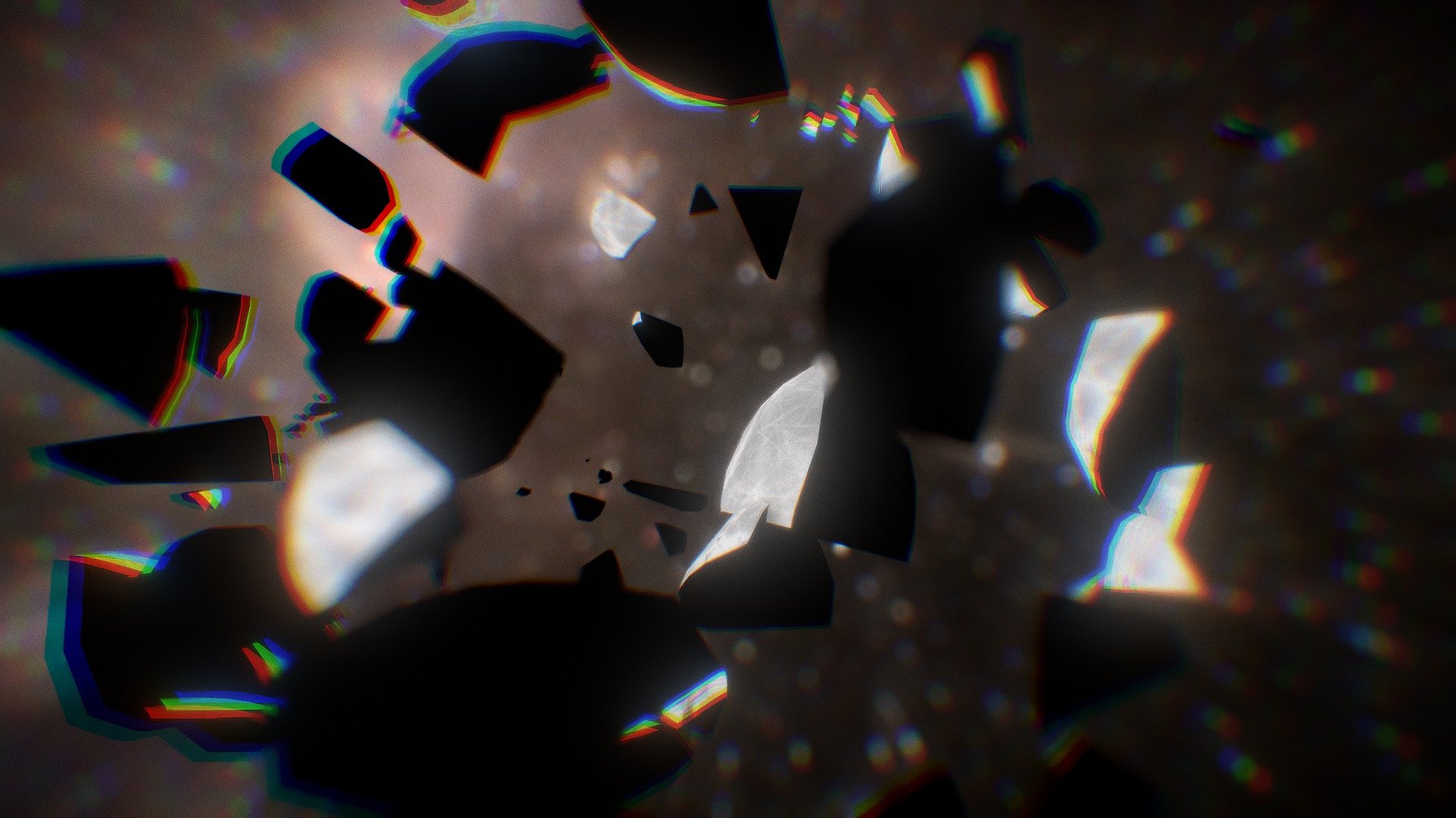 Shatter A001 - 3D model by Design Factory (@SrColmillo) [ce8e881 ...