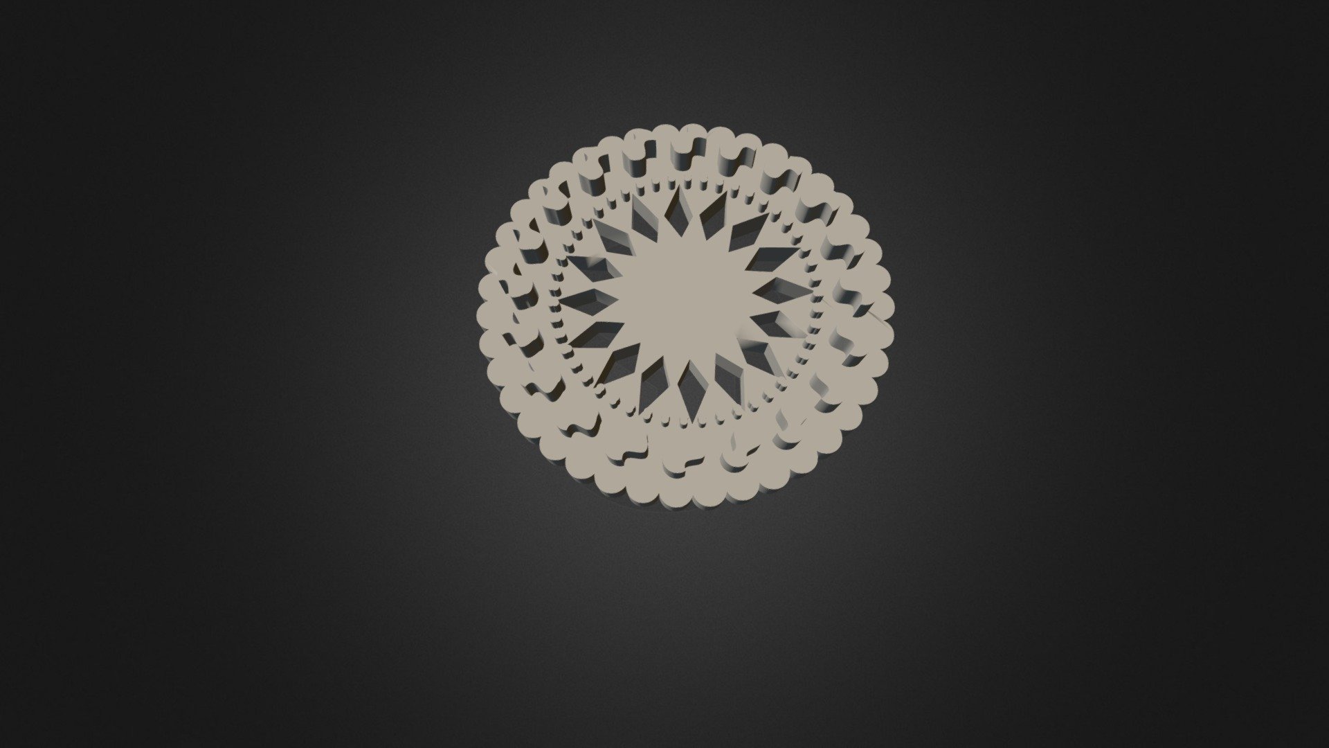 mandla - 3D model by kasanesh (@kasi) [ce8f26c] - Sketchfab