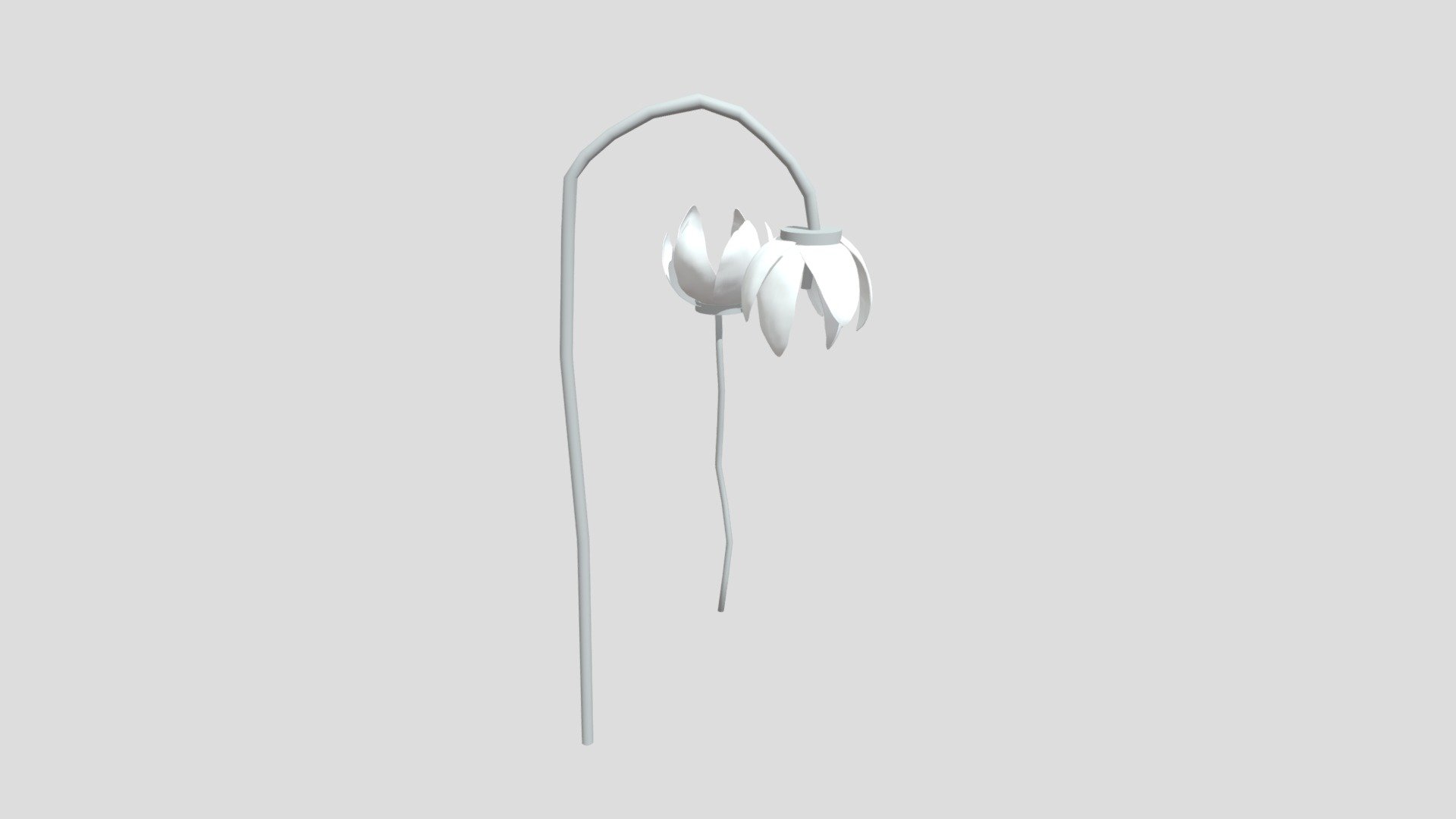 Village Lights - 3D model by mxing.cai [ce93ee3] - Sketchfab
