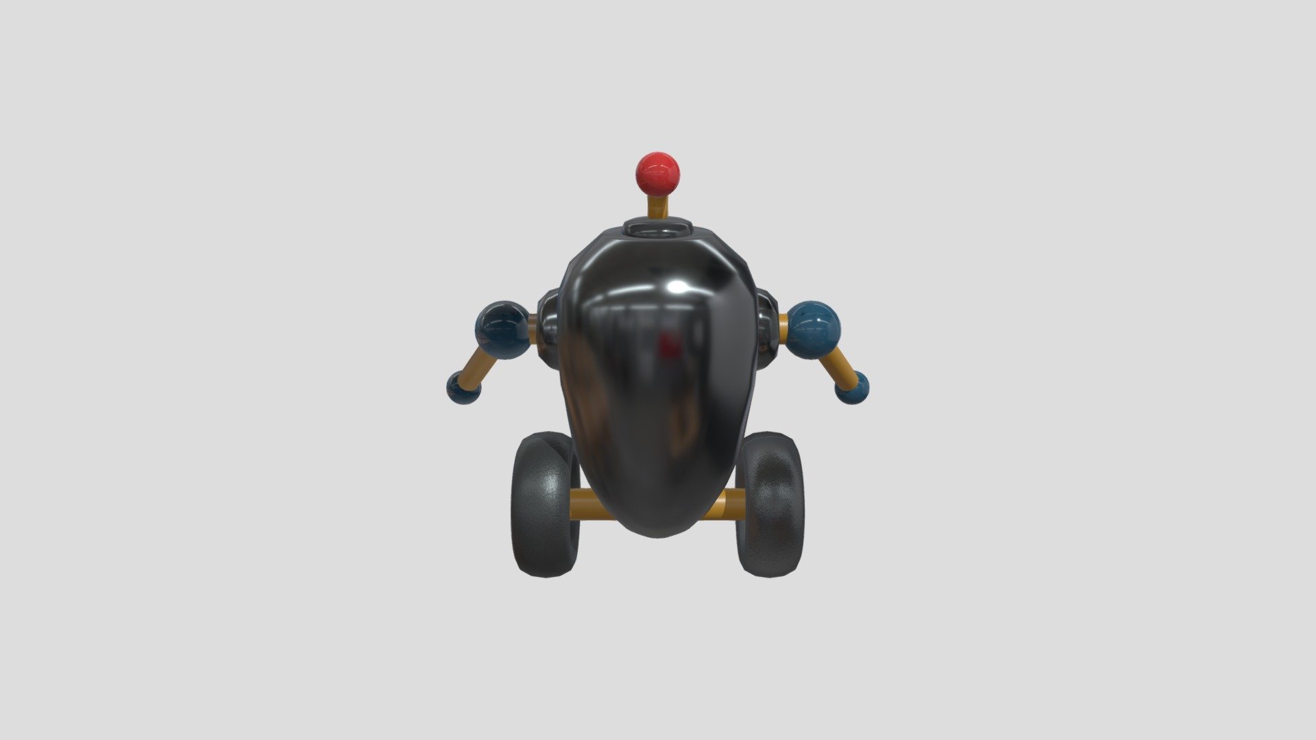 Robo Char Files - Download Free 3D model by DrakonSlayer [ce96783 ...