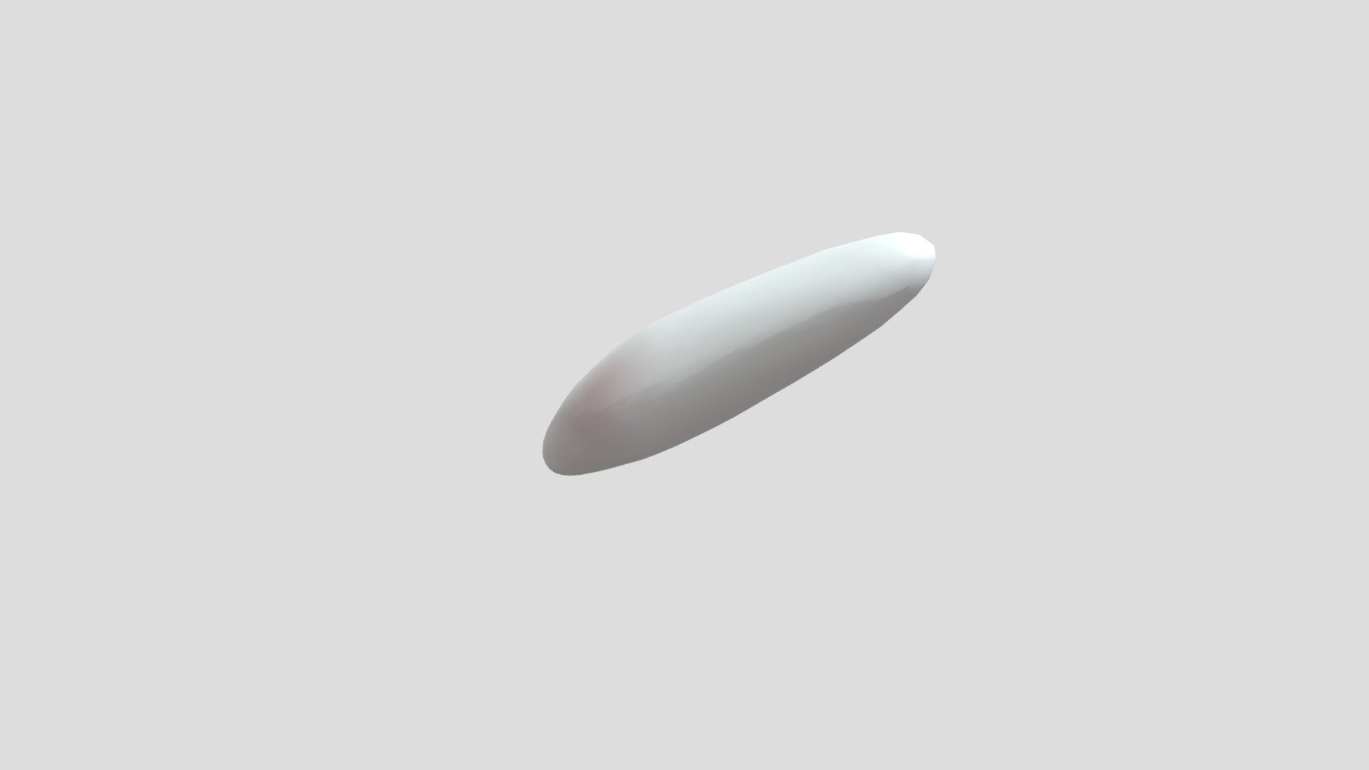 Grain of rice - 3D model by KarolKaczynski [ce97cfa] - Sketchfab