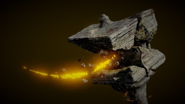 Eldenring 3D models - Sketchfab